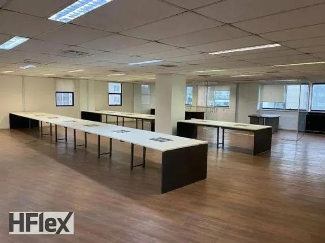 Conjunto, 384 m² venda por R$ 4.000.000,00 ou aluguel por R$ 45.200,00/mês Vila Olímpia São Pa