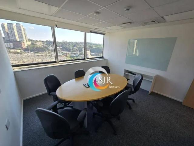 Conjunto, 385 m² Vila Olímpia São Paulo/SP