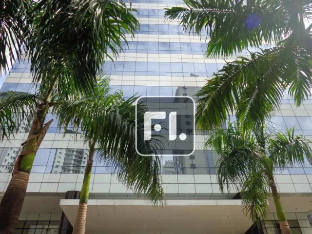 Conjunto, 389 m² venda por R$ 6.500.000,00 ou aluguel por R$ 41.368,51/mês Vila Olímpia São Pa