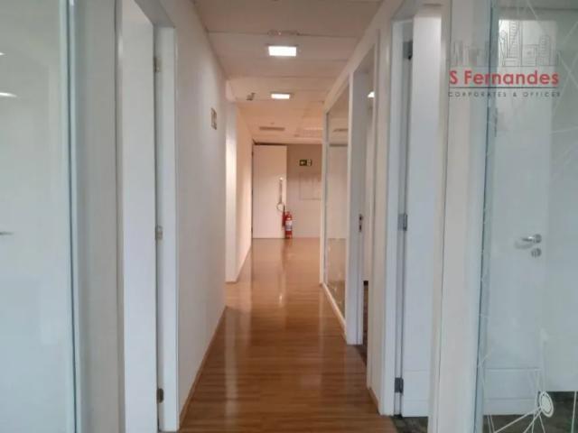 Conjunto, 390 m² venda por R$ 4.400.000,00 ou aluguel por R$ 38.123,81/mês Pinheiros São Paulo