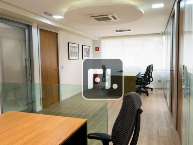 Conjunto, 390 m² venda por R$ 4.500.000,00 ou aluguel por R$ 31.156,89/mês Vila Olímpia São Pa