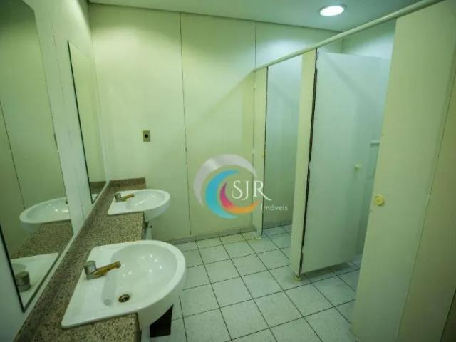 Conjunto, 3.982 m² Morumbi São Paulo/SP