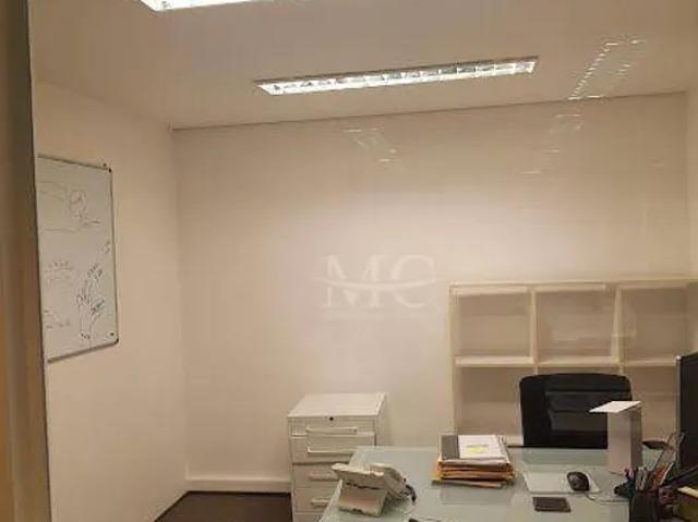 Conjunto totalmente mobiliado