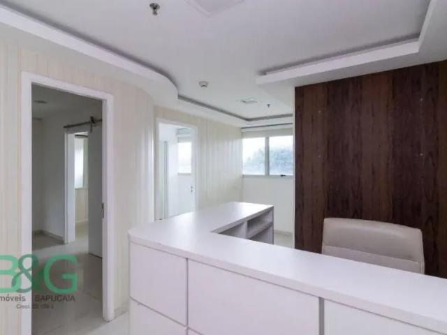 Conjunto à venda, 43 m² por R$ 330.000,00 Santana São Paulo/SP
