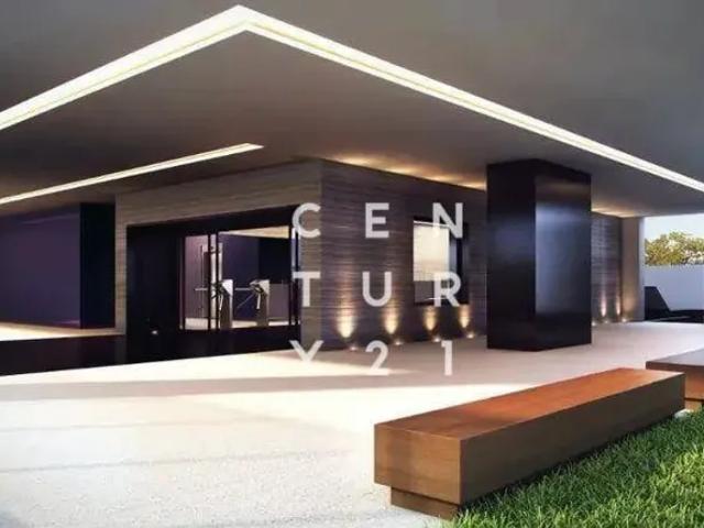 Conjunto à venda, 40 m² por R$ 700.000,00 Jardins São Paulo/SP