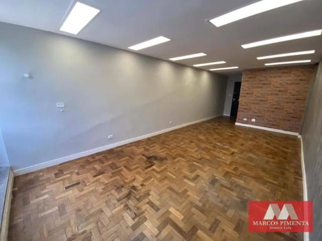 Conjunto à venda, 40 m² por R$ 380.000,00 Bela Vista São Paulo/SP