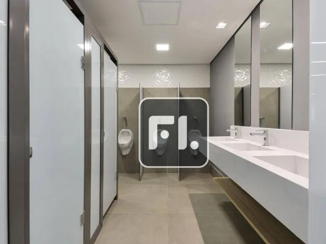 Conjunto à venda, 410 m² por R$ 3.000.000,00 Vila Olímpia São Paulo/SP