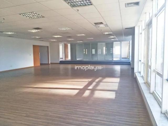 Conjunto à venda, 416 m² com 8 vagas no bairro da Vila Olímpia São Paulo/SP