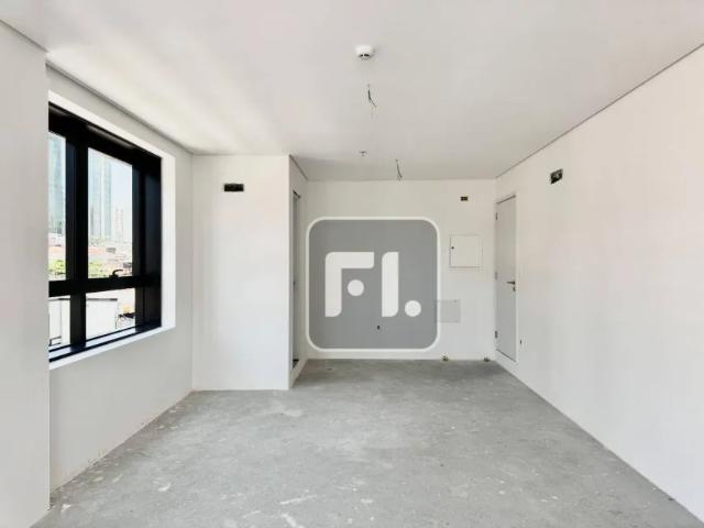 Conjunto à venda, 41 m² por R$ 657.824,19 Tatuapé São Paulo/SP
