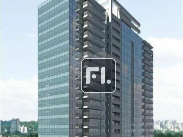 Conjunto à venda, 42 m² por R$ 301.084,03 Bethaville I Barueri/SP