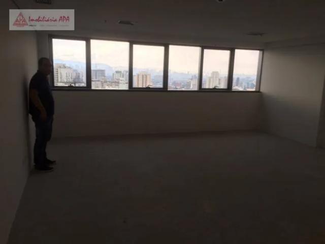 Conjunto à venda, 47 m² por R$ 500.000,00 Higienópolis São Paulo/SP