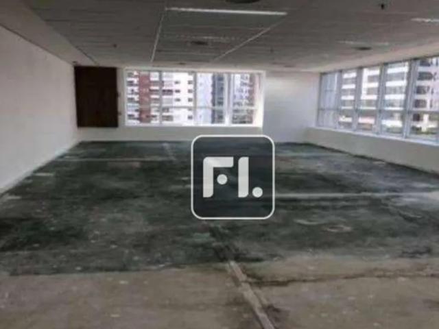 Conjunto à venda, 440m² por R$ 6.600.000 Brooklin São Paulo/SP