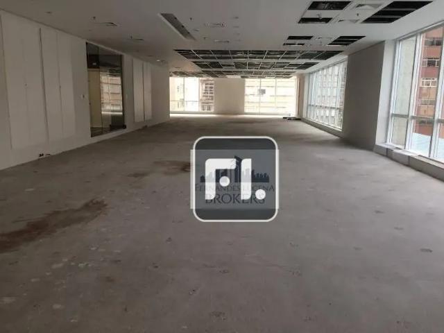 Conjunto à venda, 4491 m² por R$ 135.000.000,00 Bela Vista São Paulo/SP