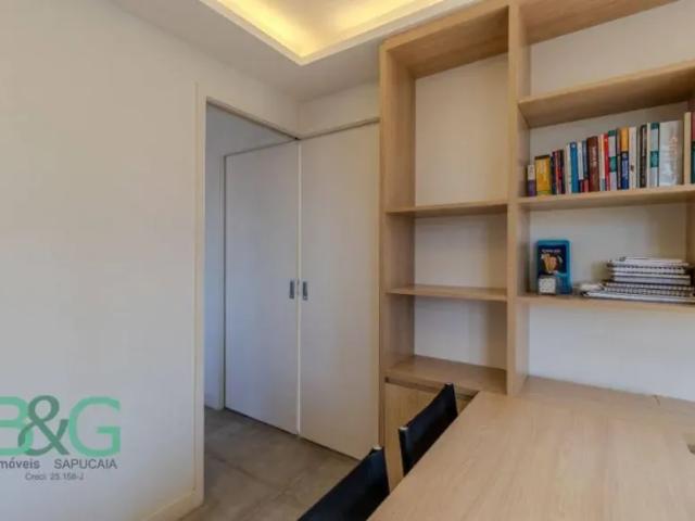 Conjunto à venda, 45 m² por R$ 447.000,00 Vila Mariana São Paulo/SP