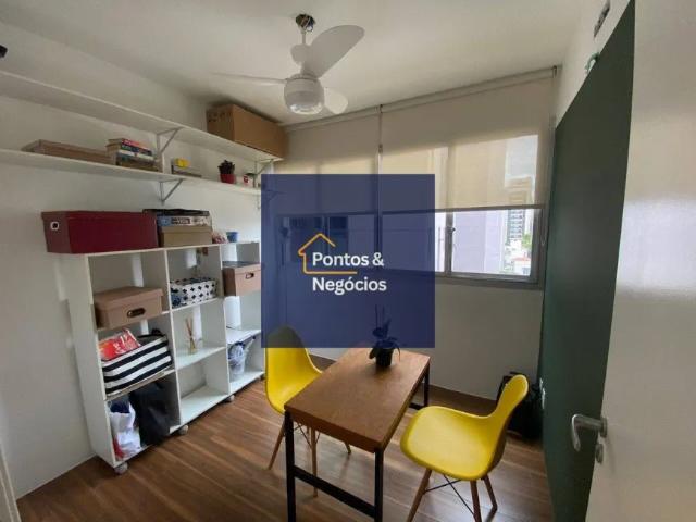Conjunto à venda, 45 m² por R$ 700.000 Itaim Bibi /São Paulo