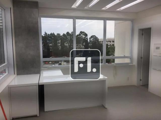 Conjunto à venda, 46 m² por R$ 450.000,02 Alphaville Industrial Barueri/SP