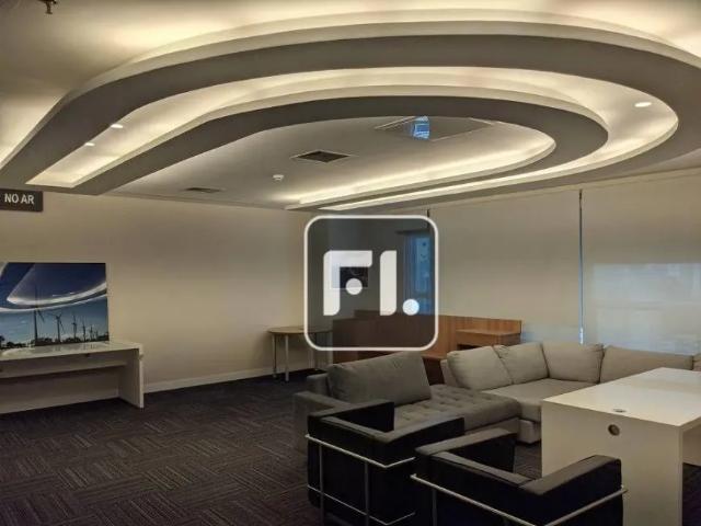 Conjunto, 483 m² venda por R$ 7.500.000,00 ou aluguel por R$ 77.993,05/mês Brooklin São Paulo/