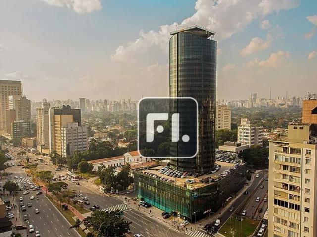 Conjunto à venda, 500 m² por R$ 6.500.000,00 Itaim Bibi São Paulo/SP