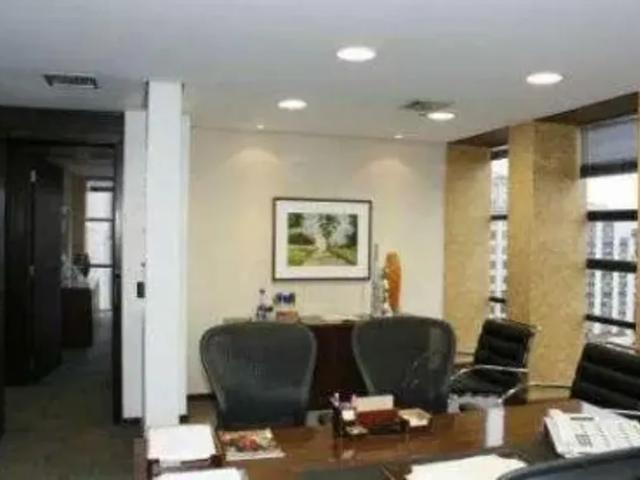 Conjunto à venda, 500 m² por R$ 8.300.000,00 Bela Vista São Paulo/SP