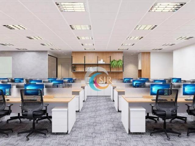 Conjunto à venda, 508 m² Vila Olímpia São Paulo/SP