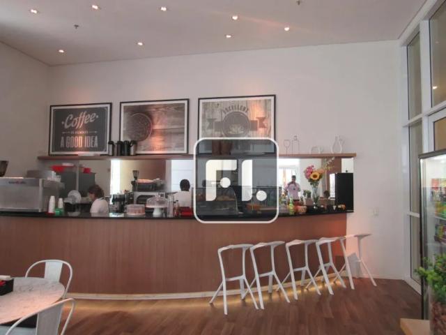 Conjunto à venda, 50 m² por R$ 445.000,00 Alphaville Industrial Barueri/SP