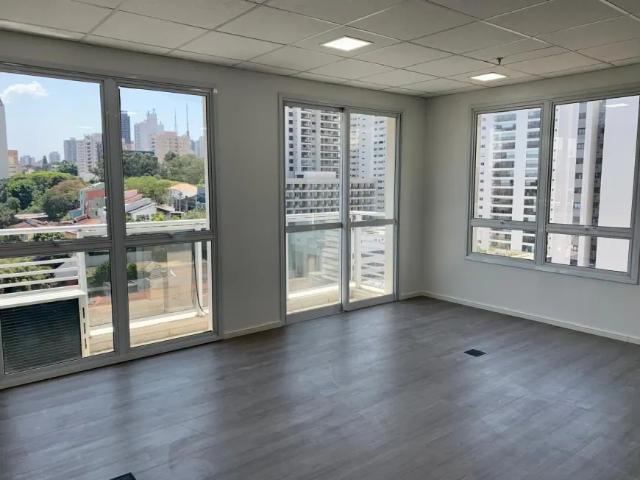 Conjunto à venda, 50 m² por R$ 540.000,00 Pinheiros São Paulo/SP