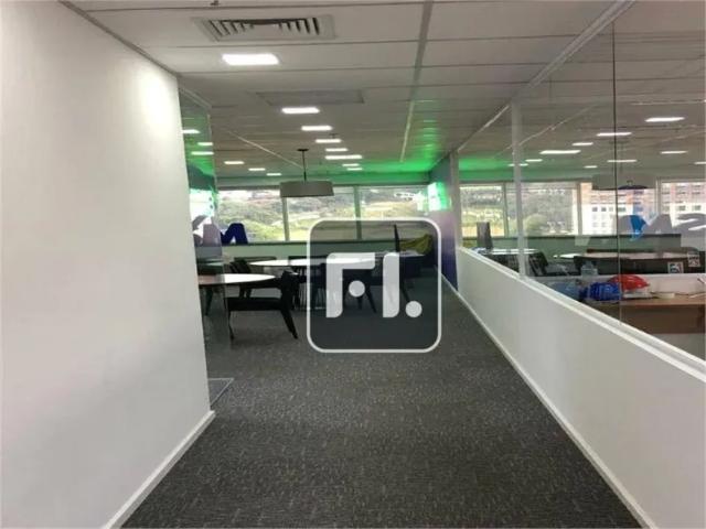 Conjunto à venda, 513 m² por R$ 8.400.000,05 Brooklin São Paulo/SP