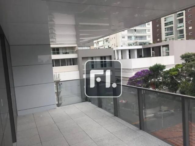 Conjunto à venda, 533 m² por R$ 12.000.000,00 Brooklin São Paulo/SP