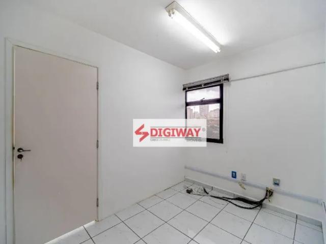 Conjunto, 55 m² venda por R$ 320.000,99 ou aluguel por R$ 3.930,00/mês Bosque da Saúde São Pau