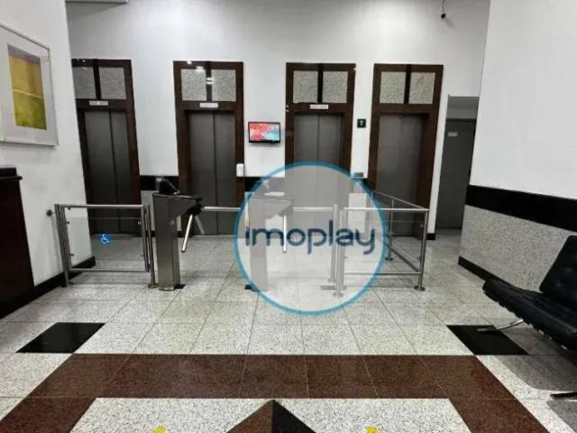 Conjunto à venda, 60 m² Jardim Paulista São Paulo/SP