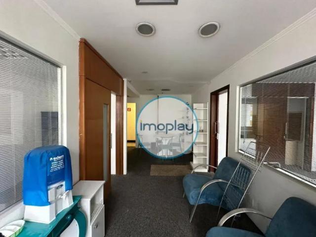 Conjunto à venda, 60 m² Jardim Paulista São Paulo/SP