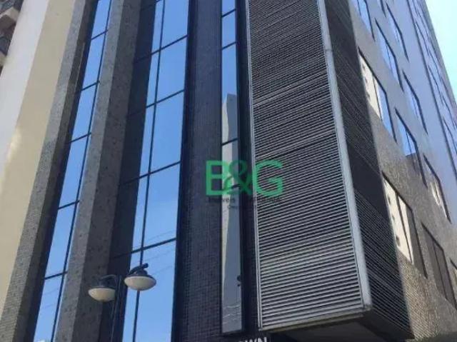 Conjunto à venda, 60 m² por R$ 800.000,00 Itaim Bibi São Paulo/SP