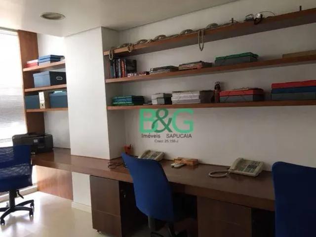 Conjunto à venda, 60 m² por R$ 595.000,00 Jardim Paulista São Paulo/SP