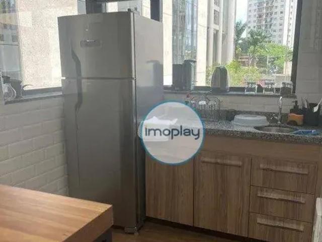 Conjunto à venda, 60 m² por R$ 719.990,00 Vila Olímpia São Paulo/SP