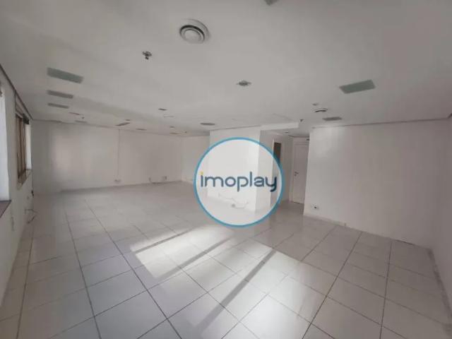 Conjunto à venda, 60 m² por R$ 920.000,00 Jardim Paulista São Paulo/SP