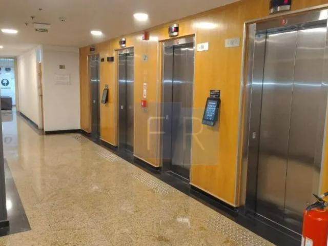 Conjunto à venda, 62 m² por R$ 1.329.000,00 Bela Vista São Paulo/SP