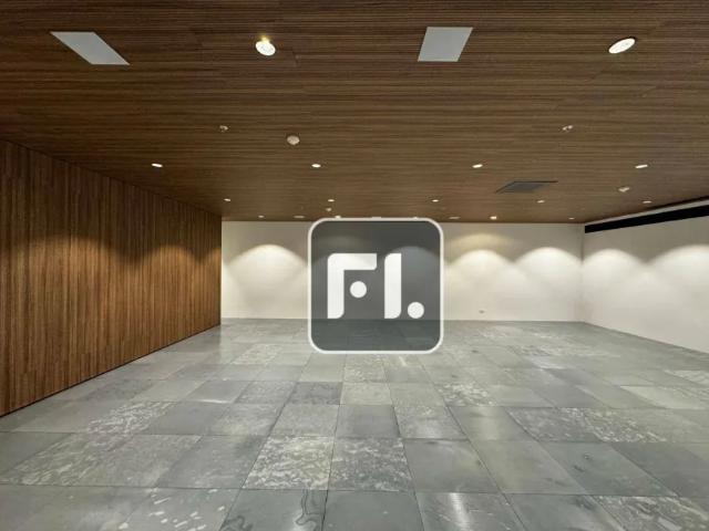 Conjunto à venda, 637 m² por R$ 11.640.000,00 Brooklin São Paulo/SP