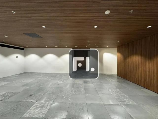 Conjunto à venda, 679 m² por R$ 12.222.000,00 Brooklin São Paulo/SP