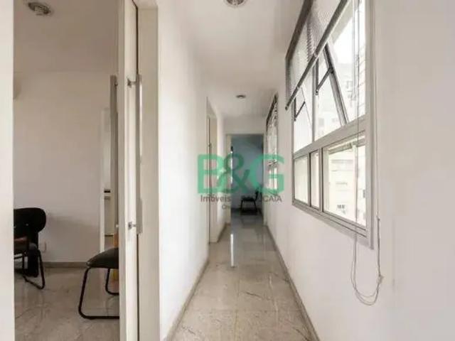Conjunto à venda, 68 m² por R$ 700.000,00 Jardim Paulista São Paulo/SP