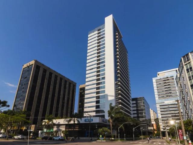 Conjunto à venda, 73 m² por R$ 819.900,00 Centro Cívico Curitiba/PR