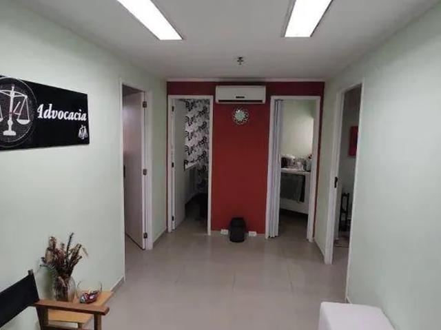 Conjunto à venda, 70 m² por R$ 600.000,00 Alto da Boa Vista São Paulo/SP
