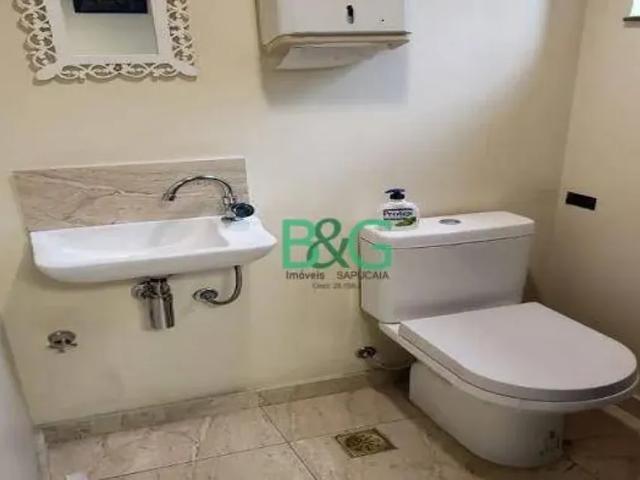 Conjunto à venda, 70 m² por R$ 854.000,00 Itaim Bibi São Paulo/SP