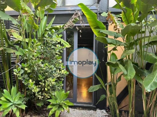 Conjunto, 70 m² venda por R$ 2.160.540,00 ou aluguel por R$ 10.861,08/mês Alto de Pinheiros Sã