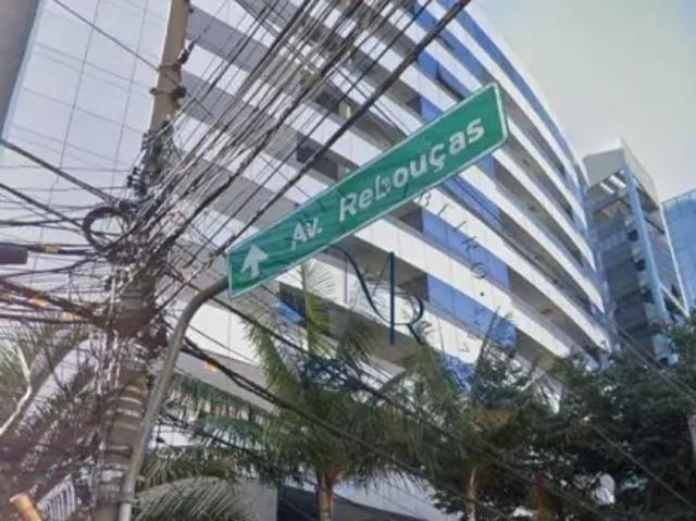Conjunto à venda, 71 m² por R$ 1.050.000,00 Pinheiros São Paulo/SP