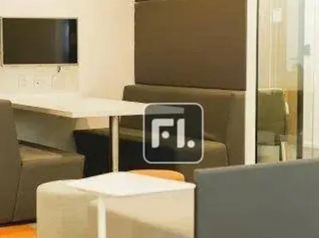 Conjunto à venda, 768 m² por R$ 9.984.000,00 Vila Olímpia São Paulo/SP