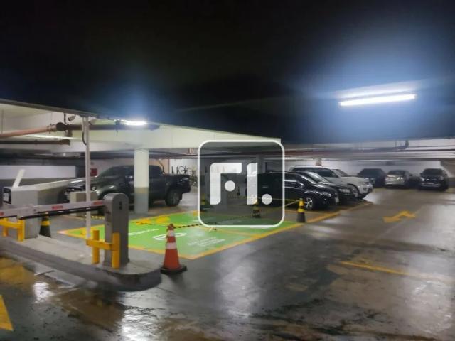 Conjunto à venda, 794 m² por R$ 18.000.000,01 Itaim Bibi São Paulo/SP
