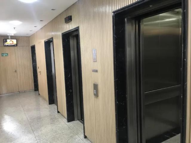 Conjunto à venda, 80 m² por R$ 970.000,00 Bela Vista São Paulo/SP