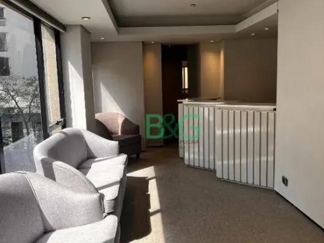 Conjunto à venda, 80 m² por R$ 1.200.000,00 Itaim Bibi São Paulo/SP