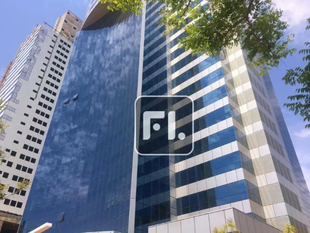 Conjunto à venda, 82 m² por R$ 580.000,01 Alphaville Industrial Barueri/SP