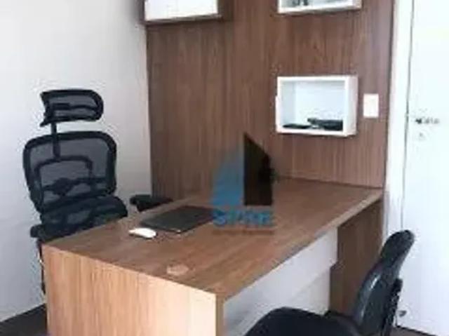 Conjunto à venda 82 m² R$ 820.000 Barra Funda/SP